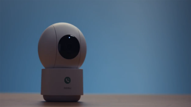 Who Invented the First Security Camera? A Look Back in History - The Bommer